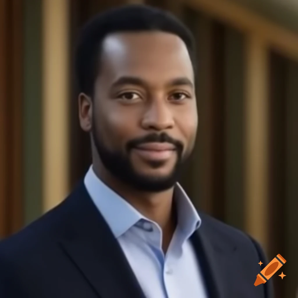 Election process and voting on Craiyon