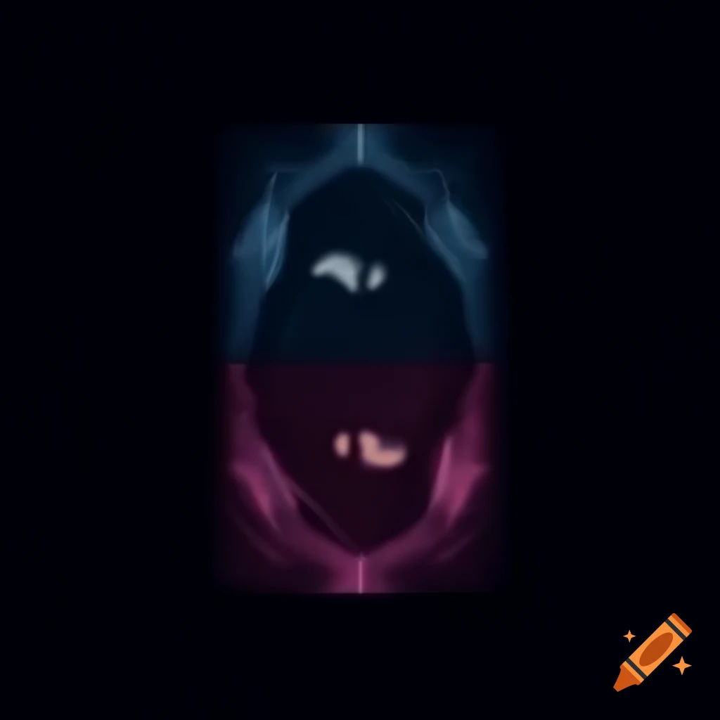 Captivating album cover design for rock band 'xero' with dark ...