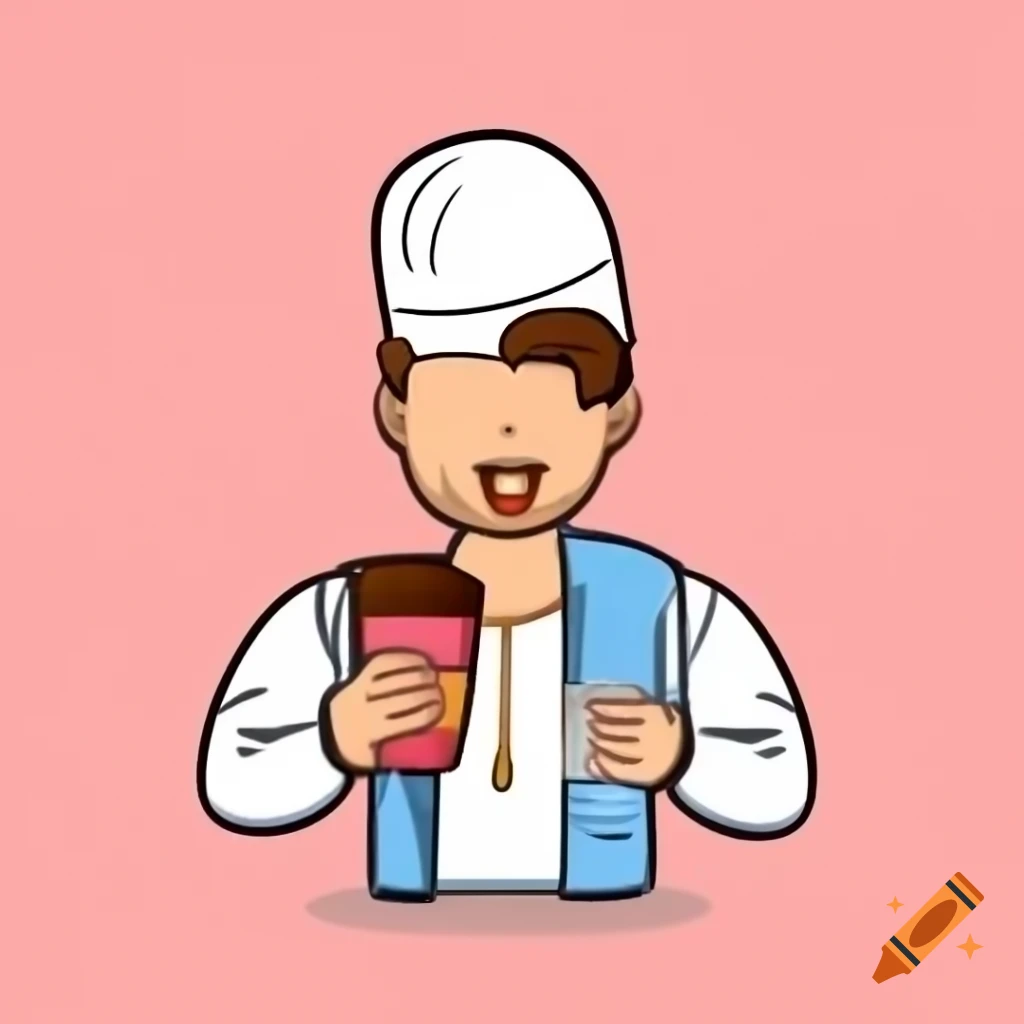 Roblox ZeyJo Cafe Thumbnail on Craiyon