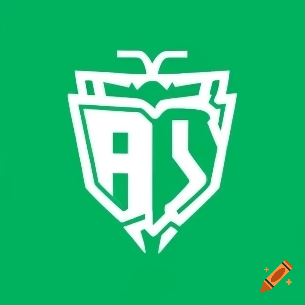 Logo concept for Ace Pest Solutions featuring a modern shield design on ...