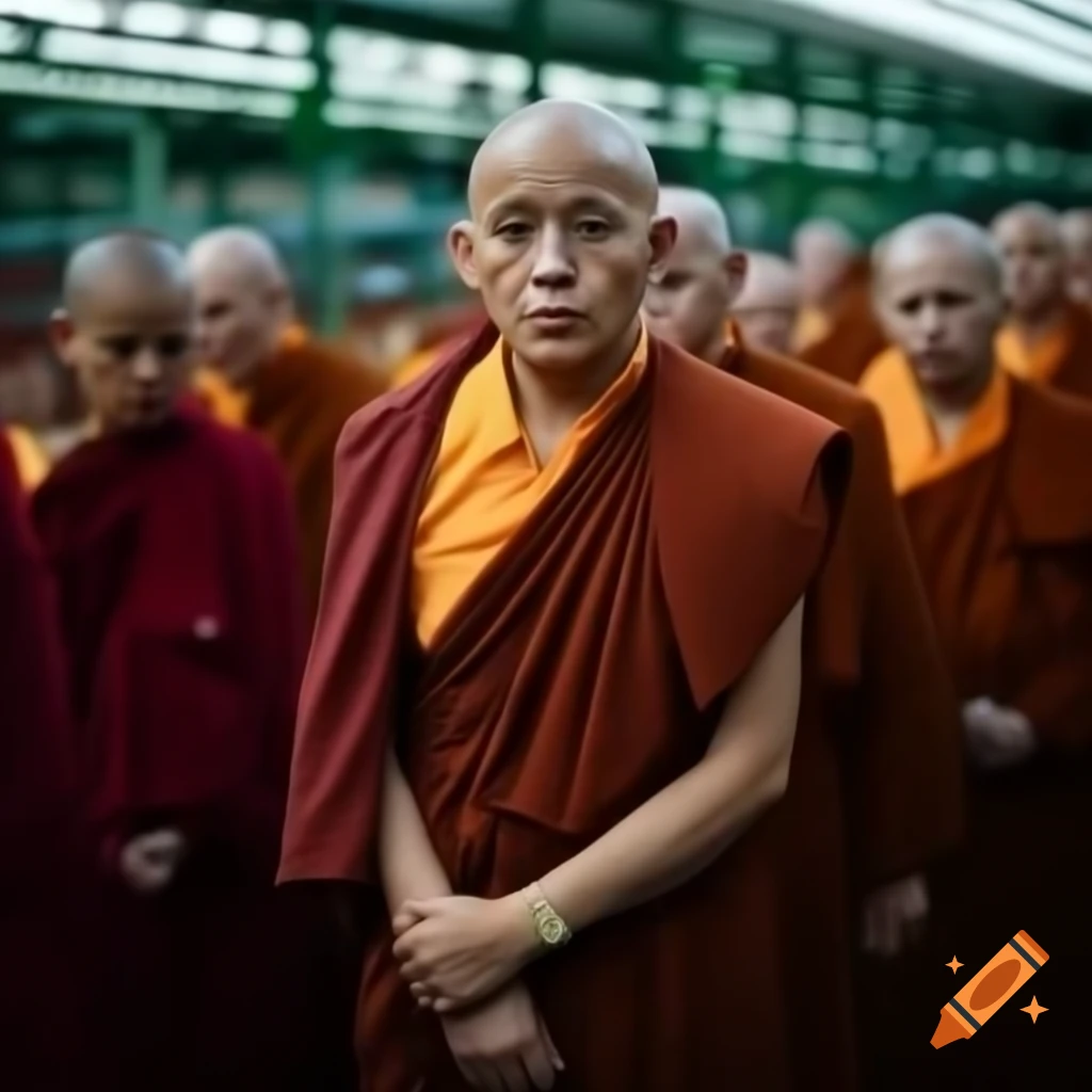 Monks cross asda living store exterior on Craiyon