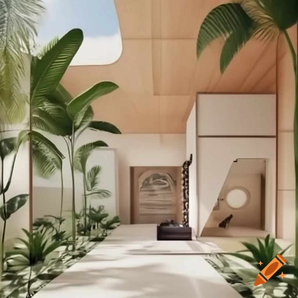 Stylish and contemporary eco-conscious product design on Craiyon