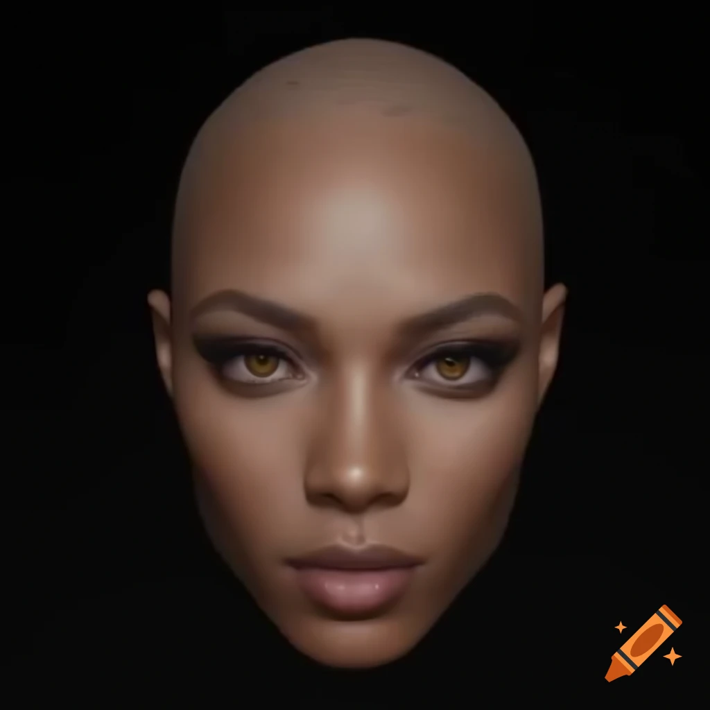 Photorealistic outfit and skin shader for Genesis 9 with enhanced realism on Craiyon