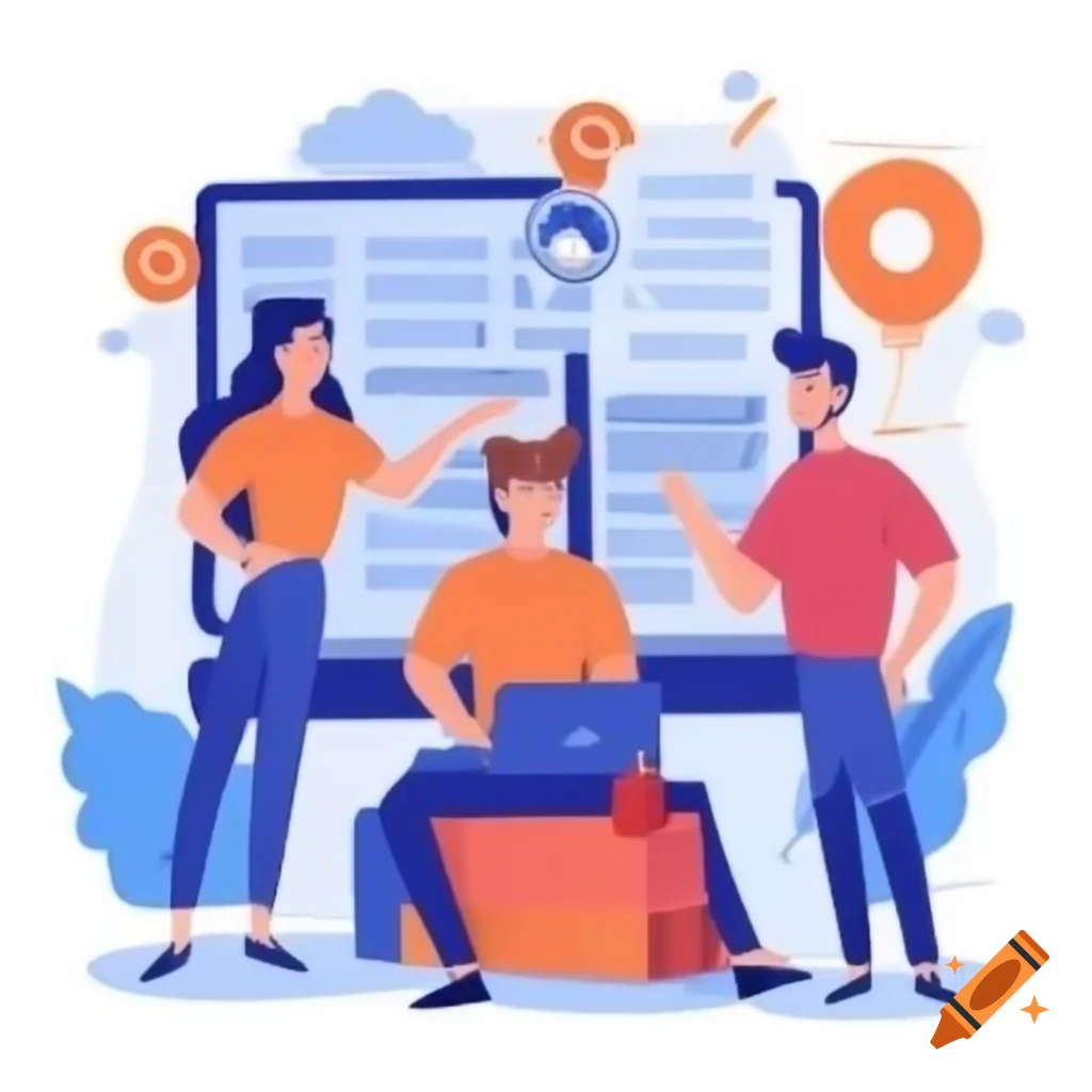 Elevate standards and foster innovation for excellence on Craiyon