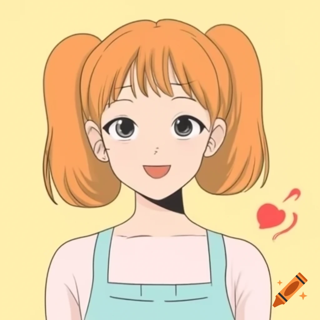 Krystal character from star fox franchise on Craiyon