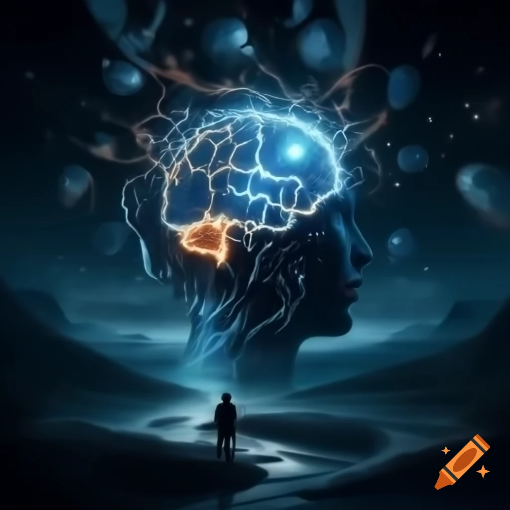 Example gameplay of MindScape: The Cognitive Odyssey video game ...