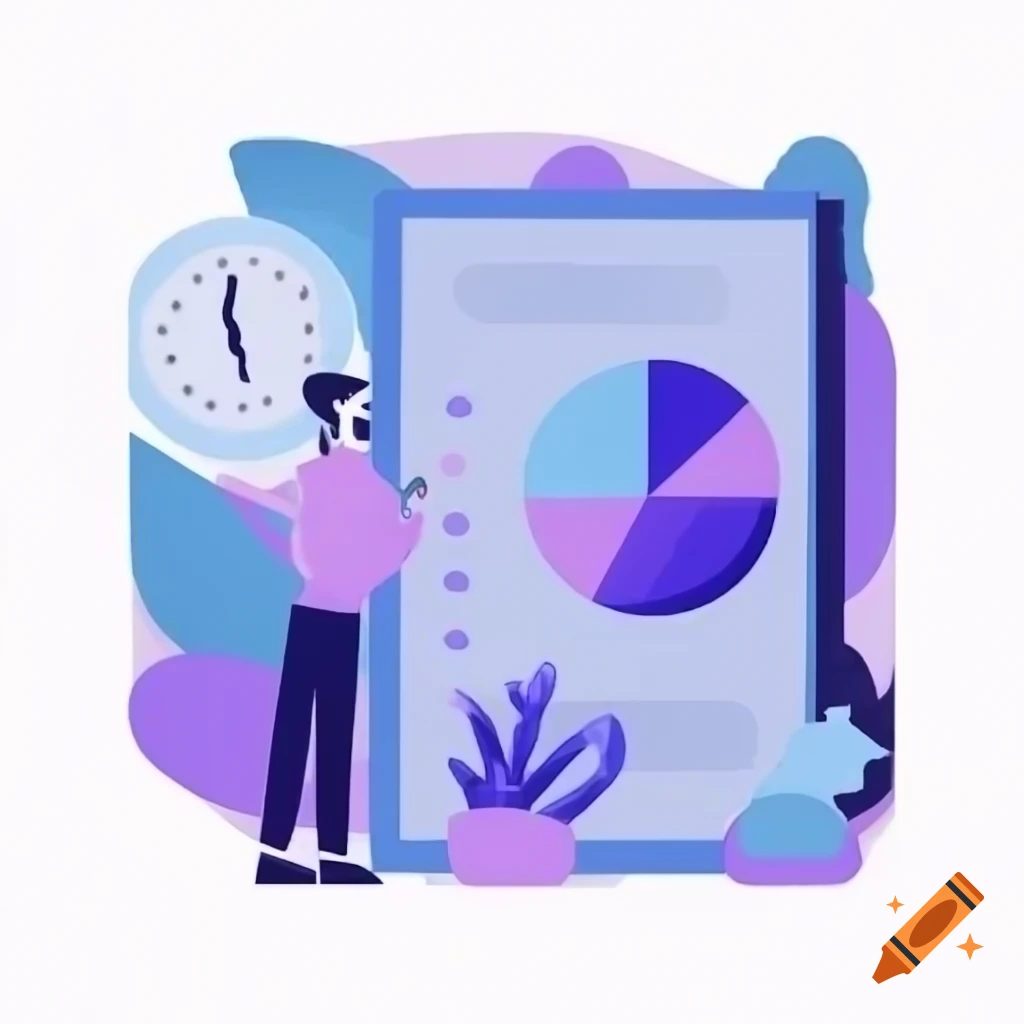 Generative art piece reflecting coding techniques and randomness on Craiyon