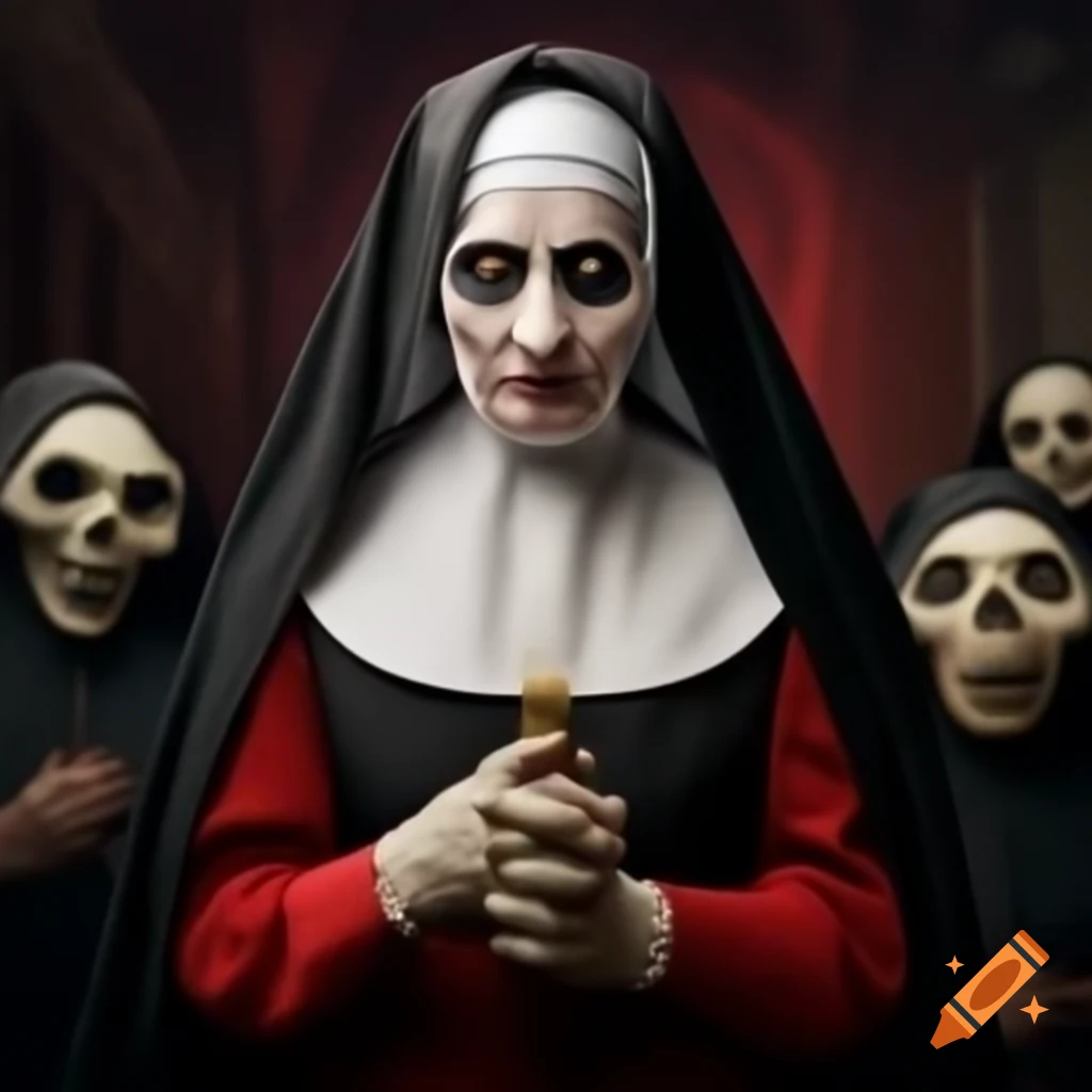 Surreal composition featuring vampire in 1800s attire and castle ...