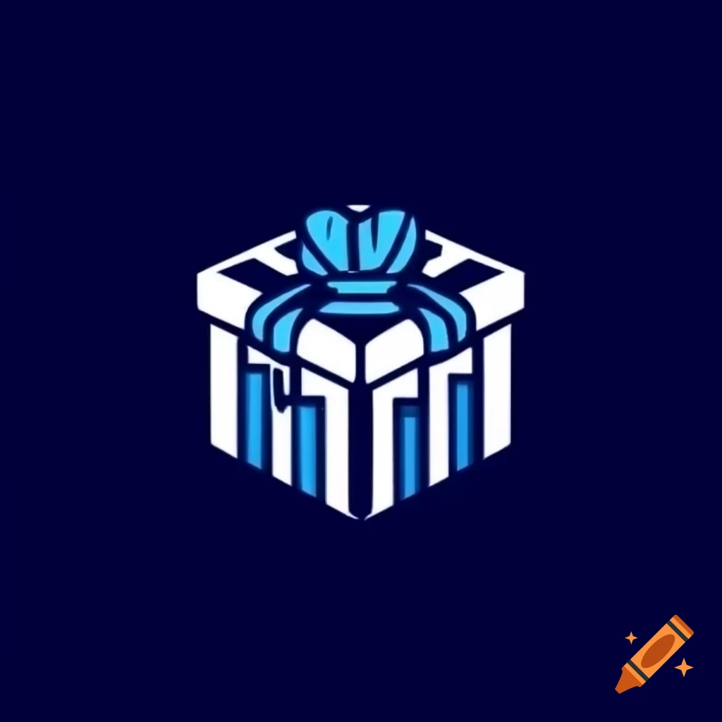 Logo design for custom gift box business specializing in original gift ...