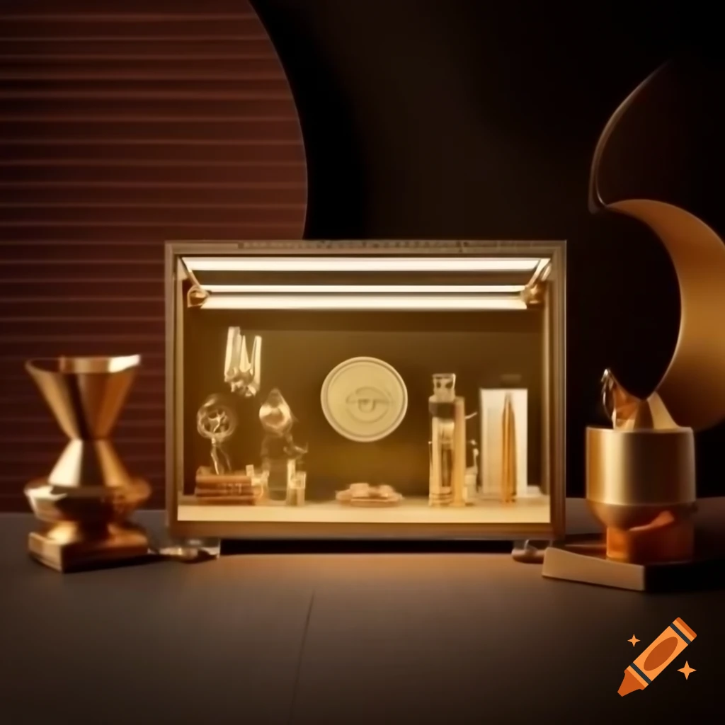 High-quality banner showcasing unique gold items like bars, coins, and ...