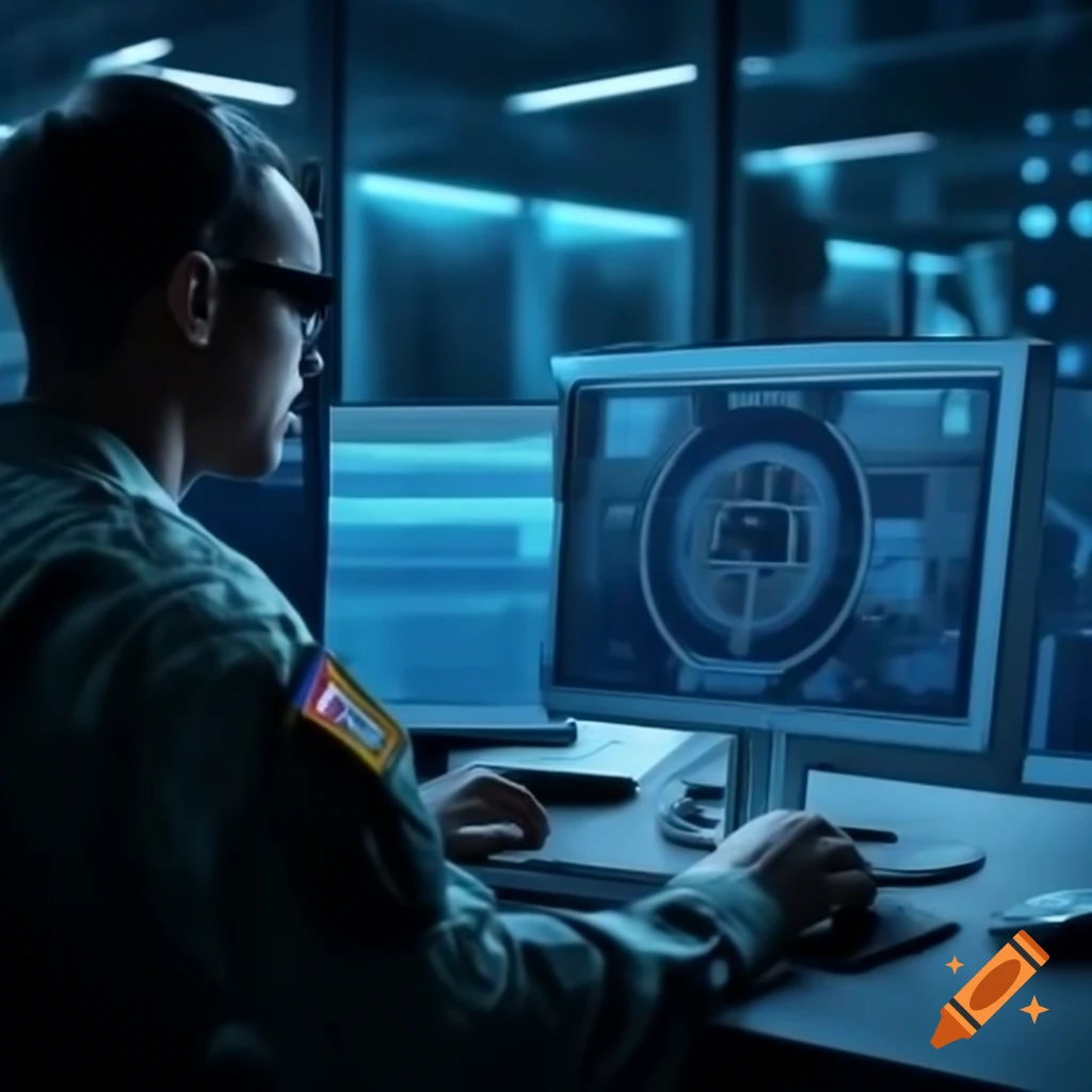 Secure military communication with quantum key distribution and lattice ...