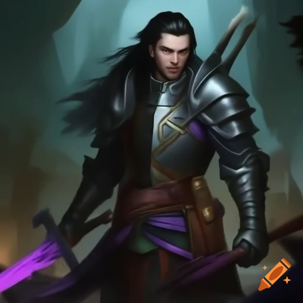 Warriors images created on Craiyon