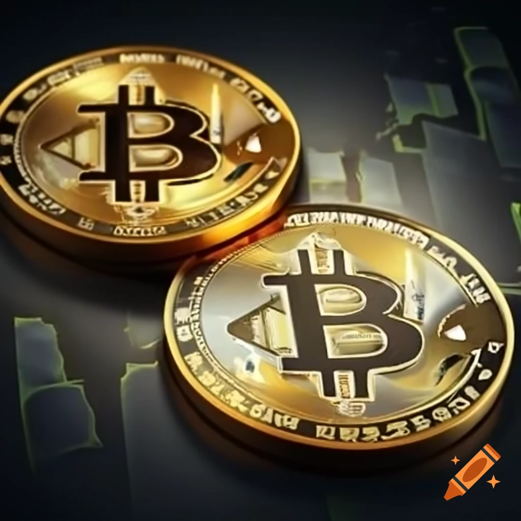 Cryptocurrency exchange involving rub and usdt on Craiyon