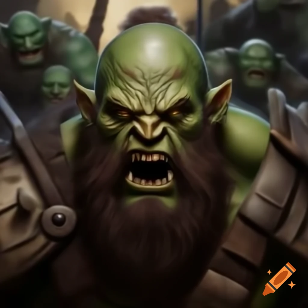 Warriors images created on Craiyon