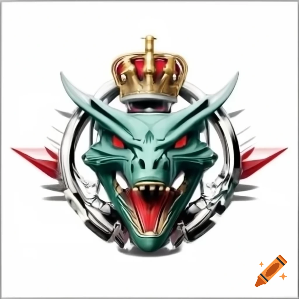 Regal logo design for rex regum featuring royal symbols like crowns and ...