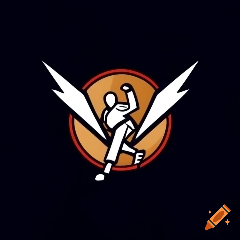 Dynamic taekwondo athlete performing aerial kick to shatter board on ...