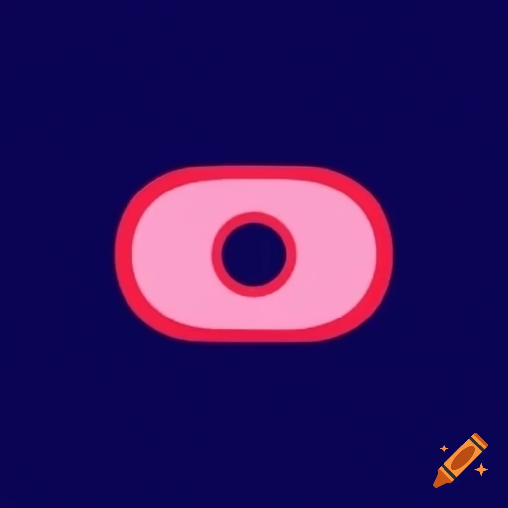 Klasky csupo robot logo design on Craiyon