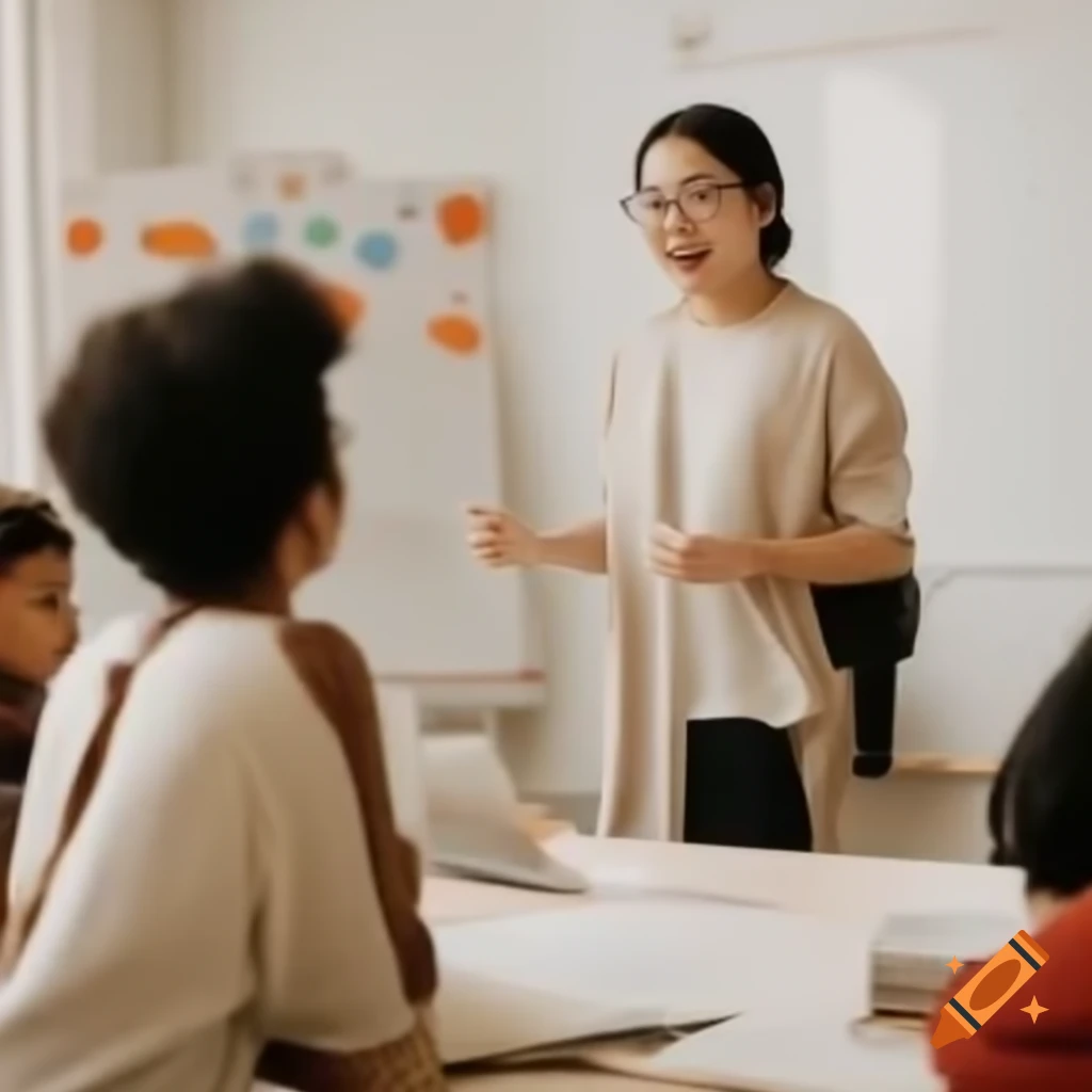 Concept of offline learning on Craiyon