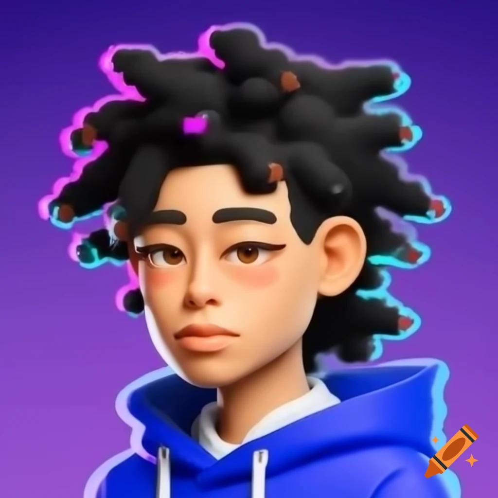 Nft artwork concept on Craiyon