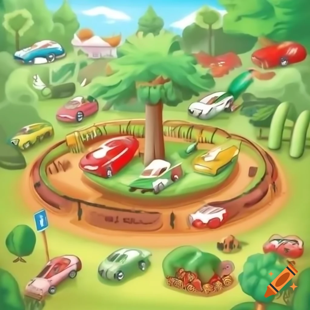 Poster planning tips for environmental themes on Craiyon