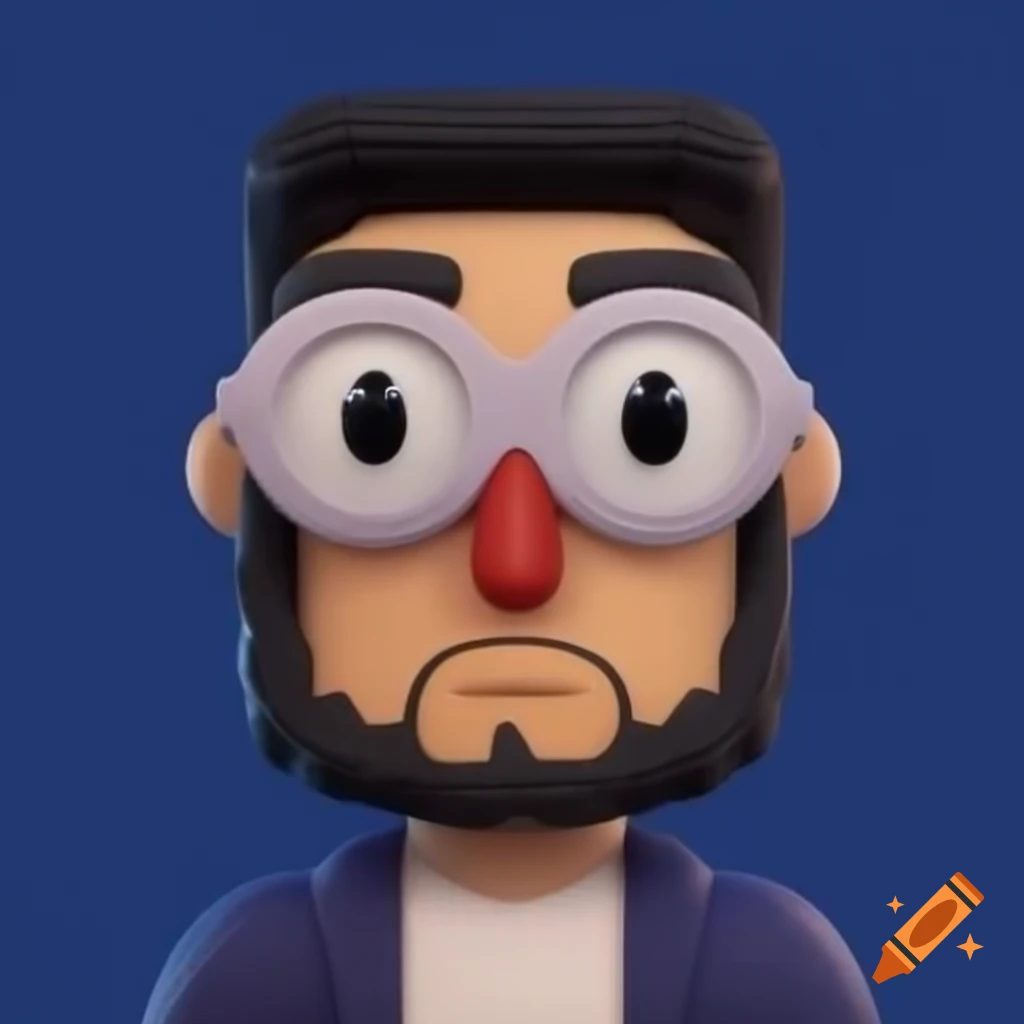 Nft artwork concept on Craiyon