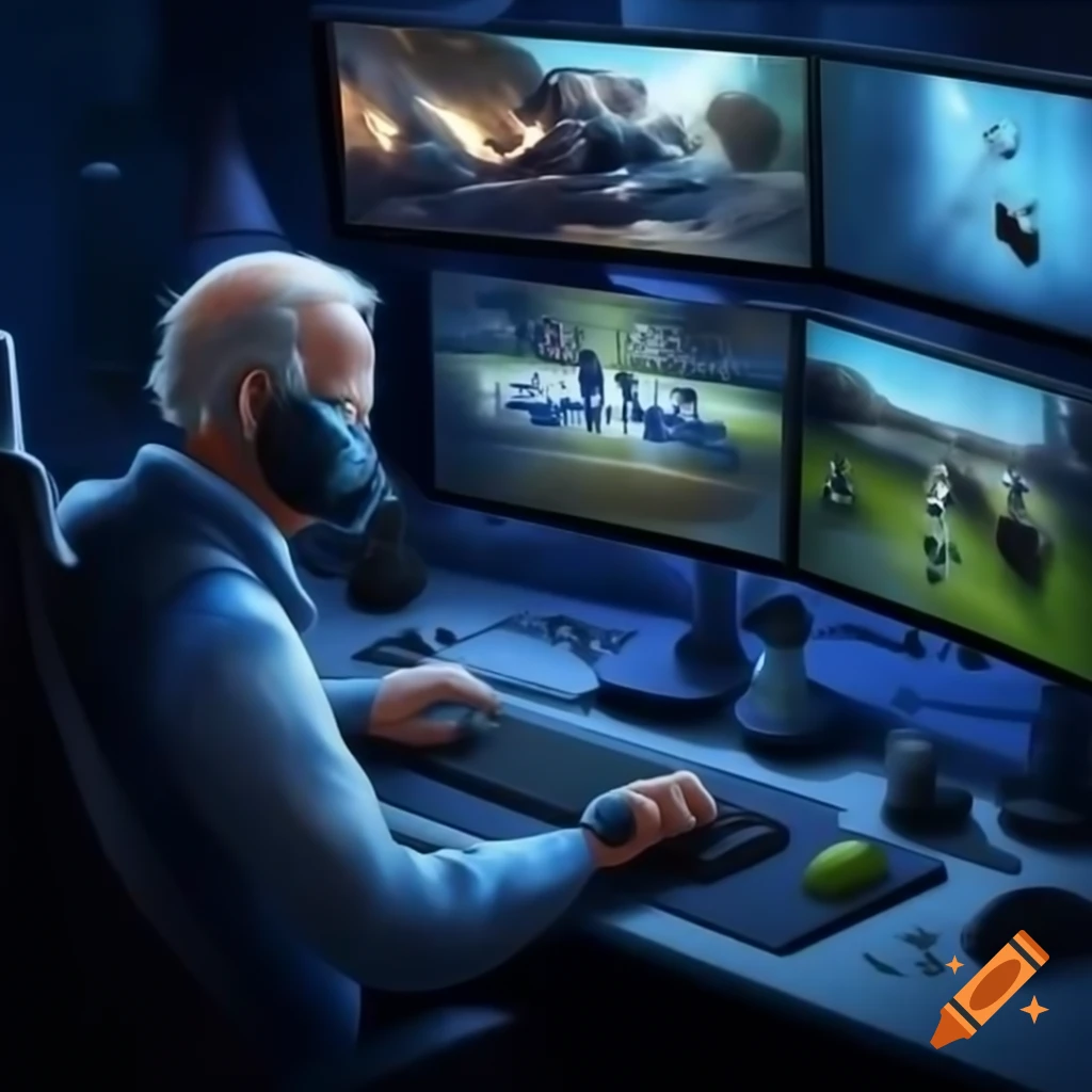 Unclear description related to image creation capabilities on Craiyon