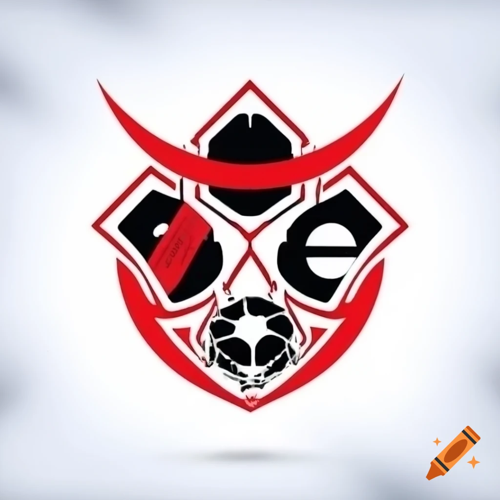 Vector logo design for TABEA FC futsal club featuring club name and ...
