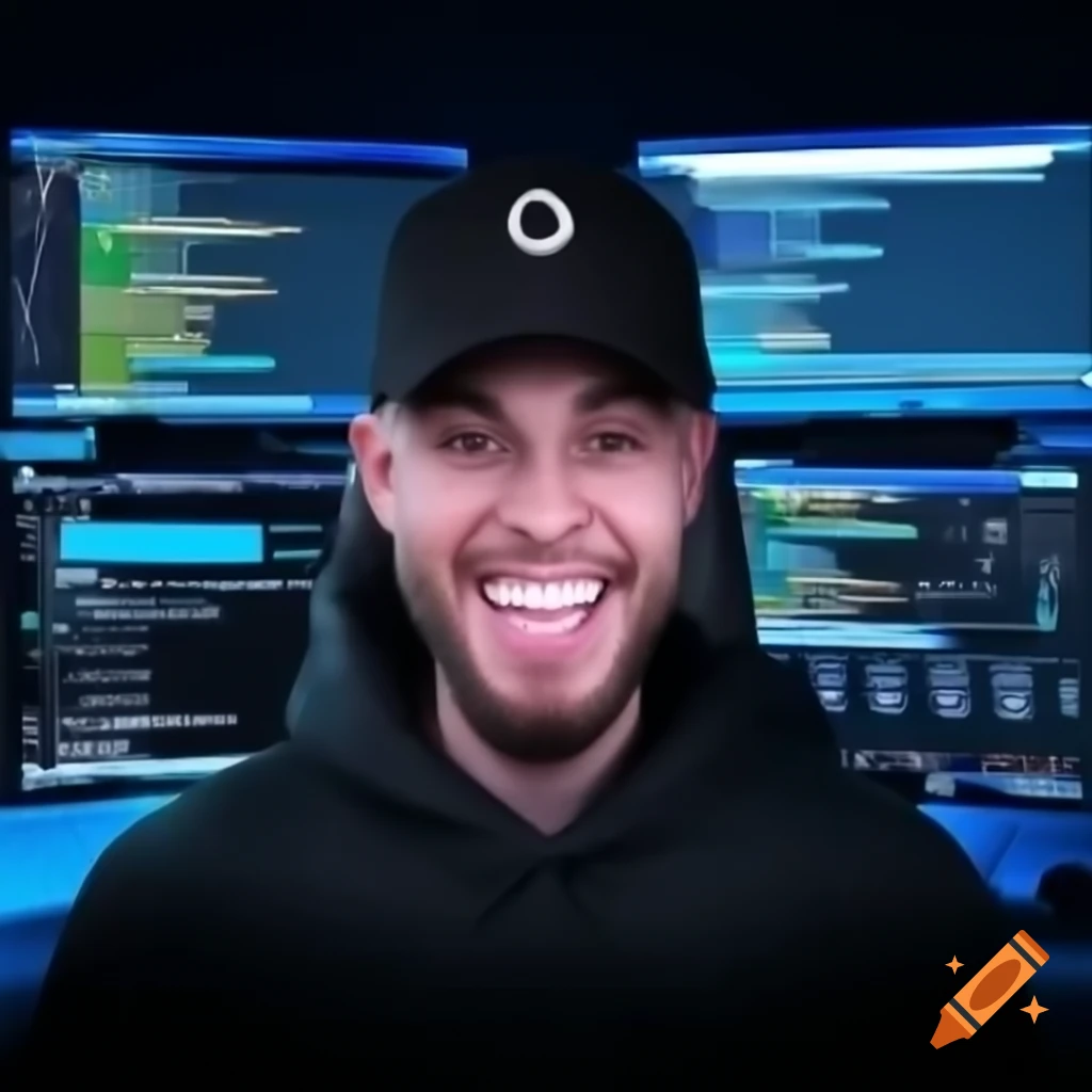 Creating a YouTube thumbnail for video editing software switch from ...