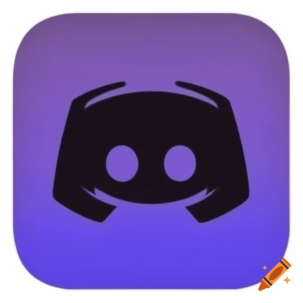 Roblox Discord logo design on Craiyon