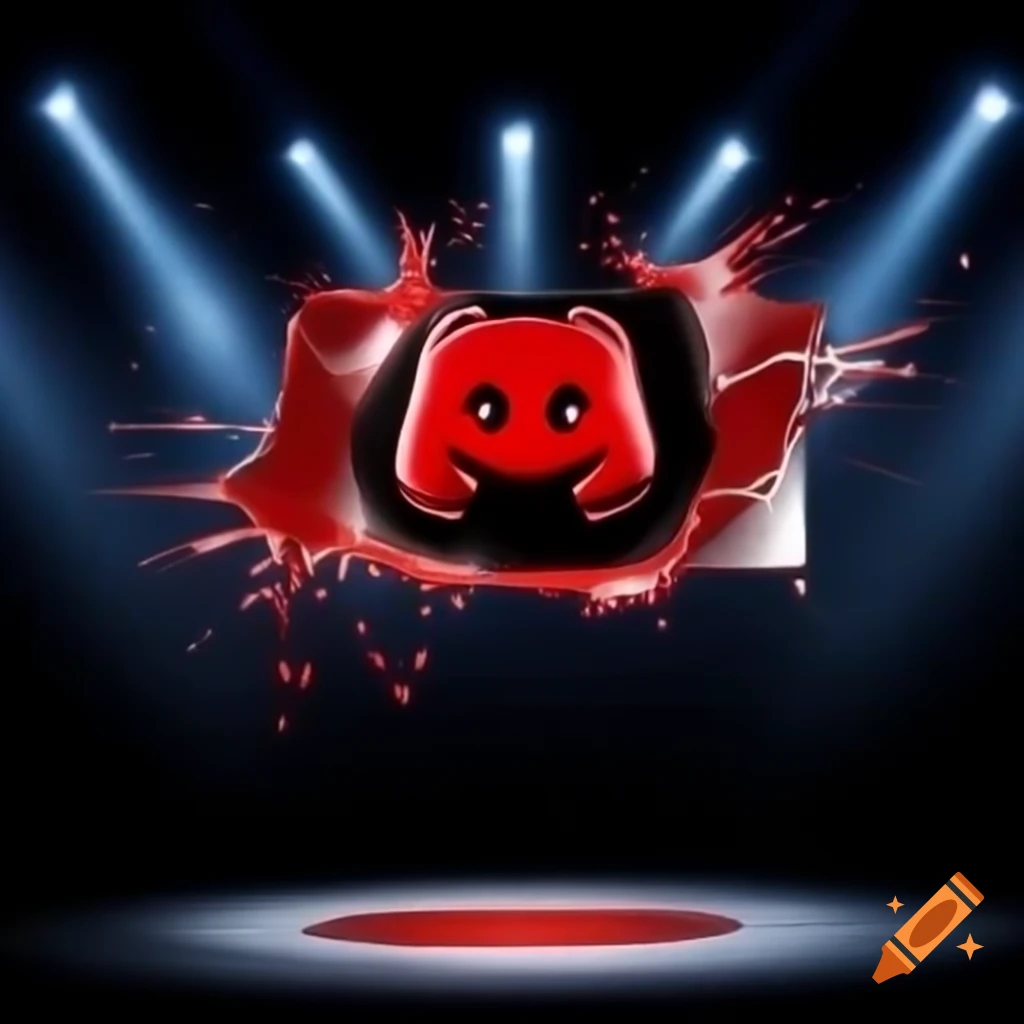 Splash banner design for Discord server 'The Thrill of the Strike' with ...