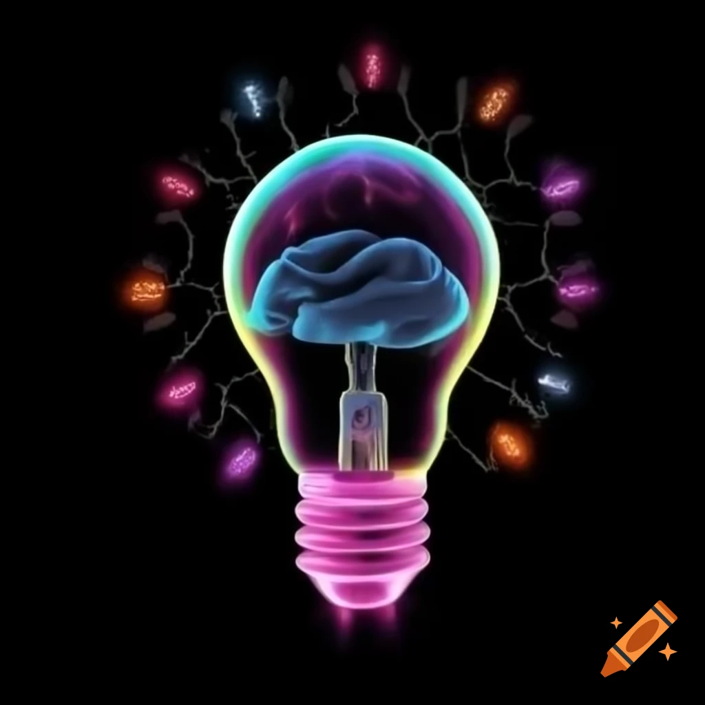 Colorful infographic explaining energy efficiency and its benefits on Craiyon