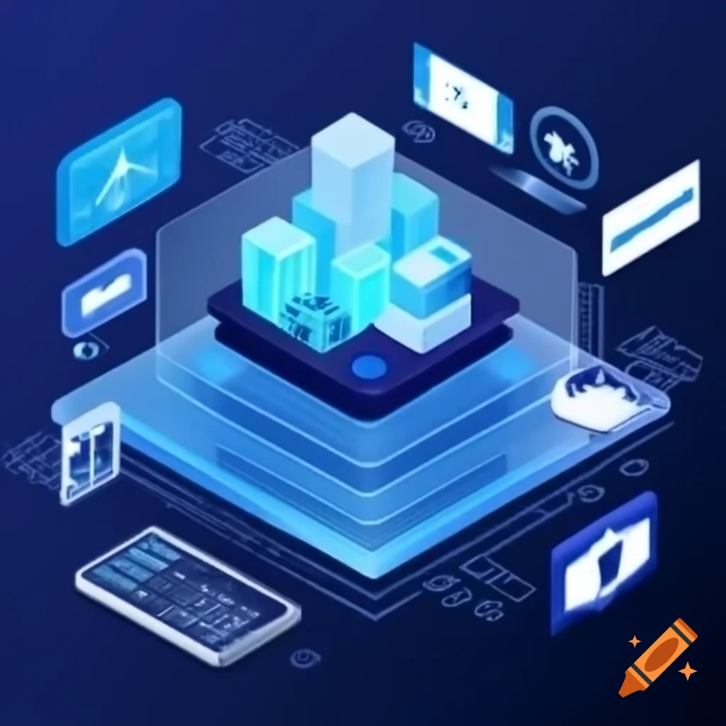 Dashboard for centralized management of apps and resources in Power ...