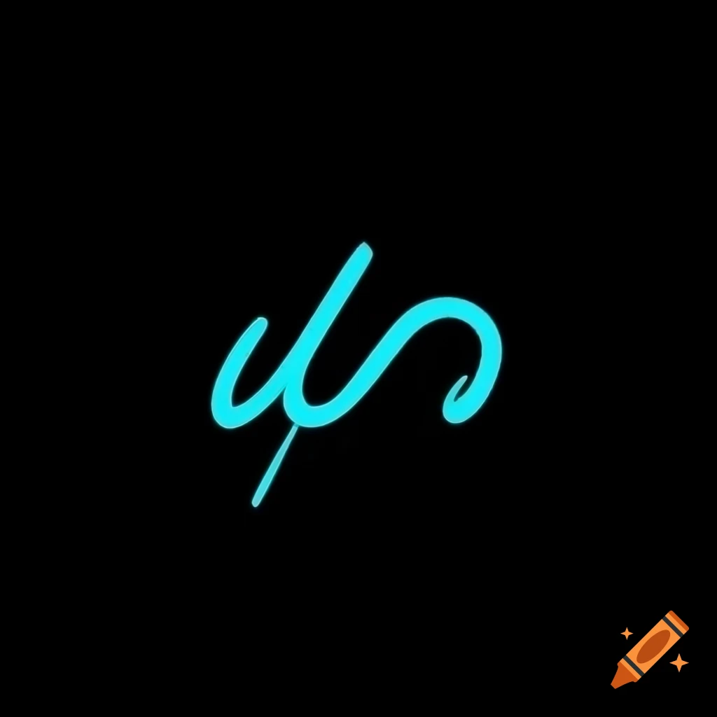 Cursive lettering design for the name jeremish key on Craiyon