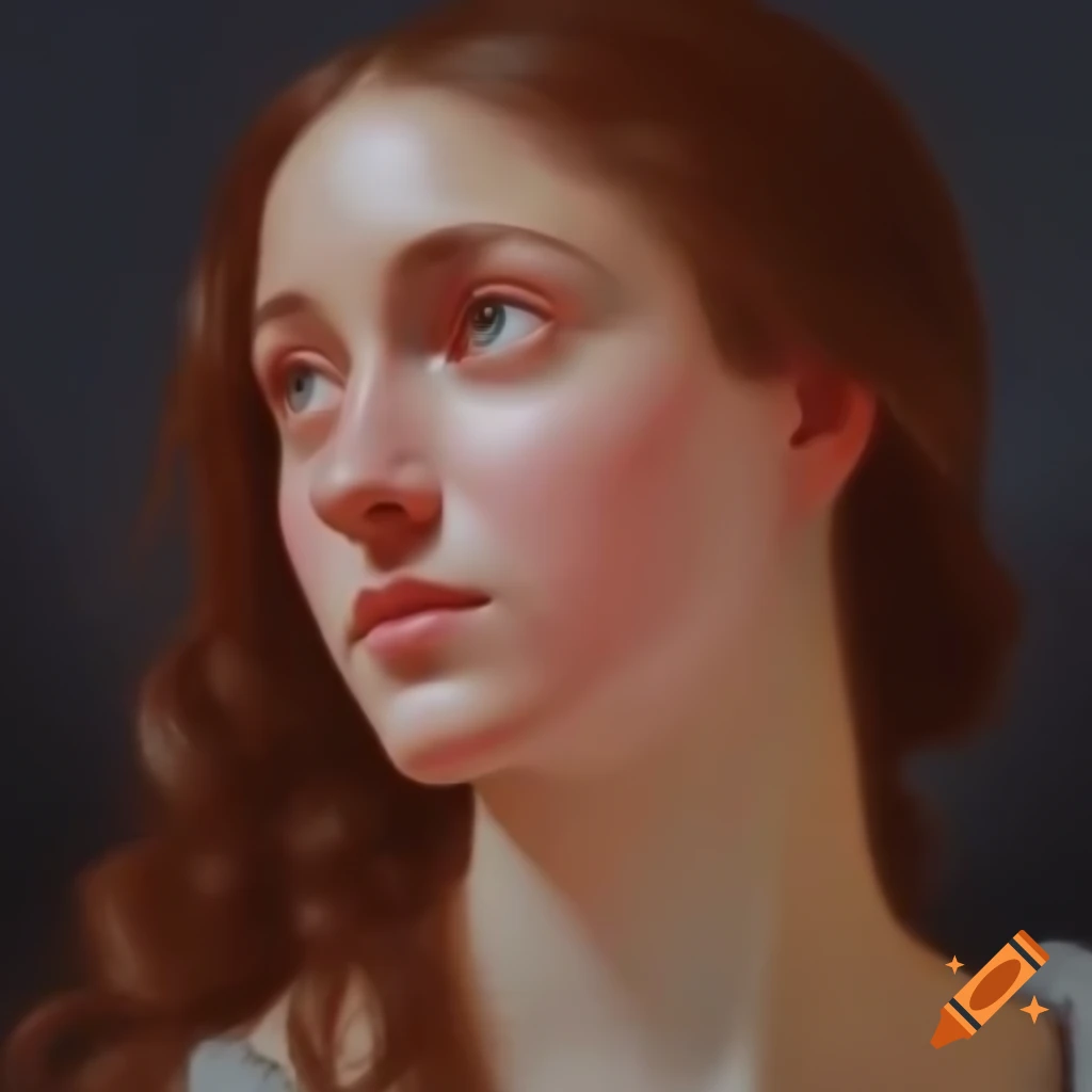 Jessica alba reimagined in the style of leonardo da vinci on Craiyon