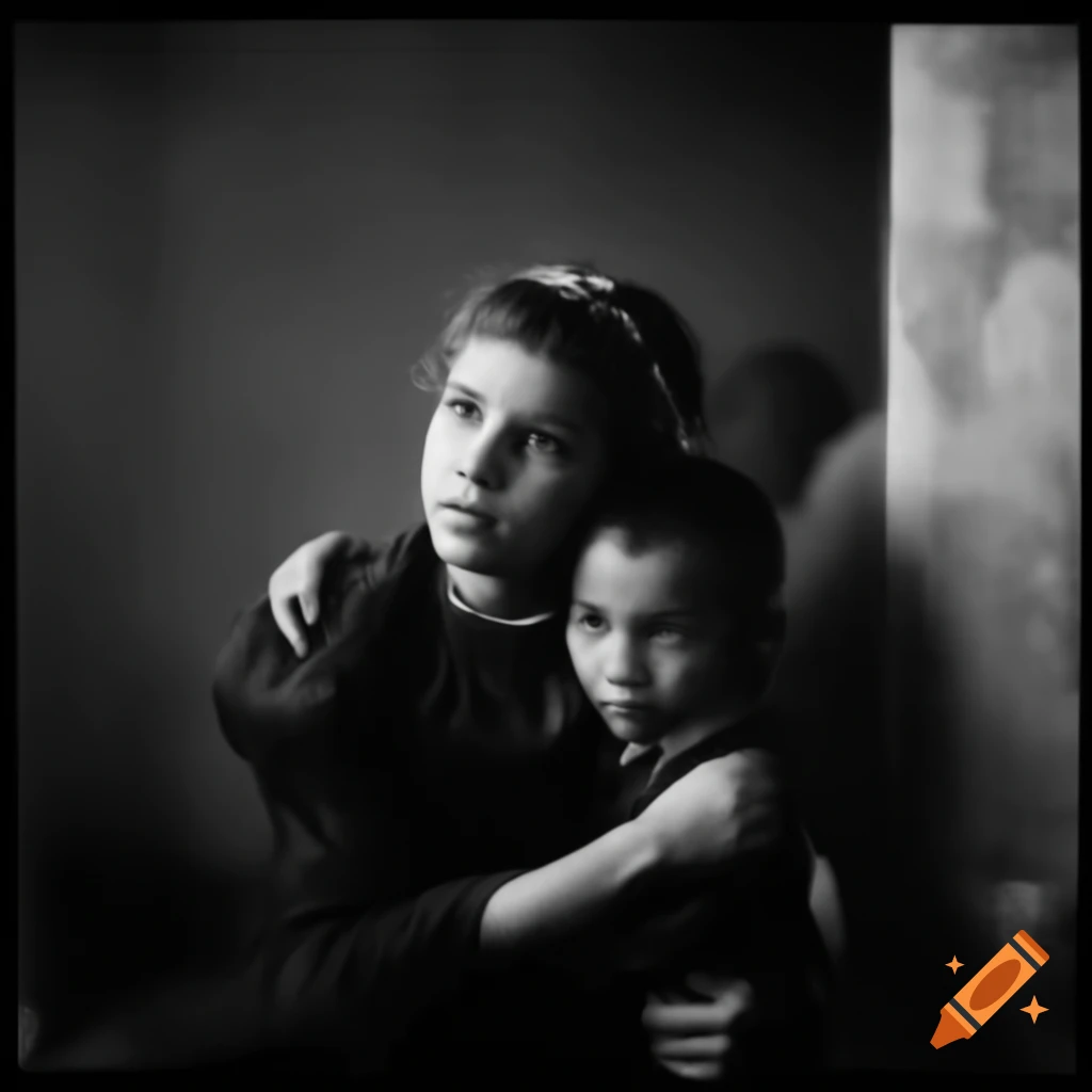 Vintage cinematic studio photography on Craiyon