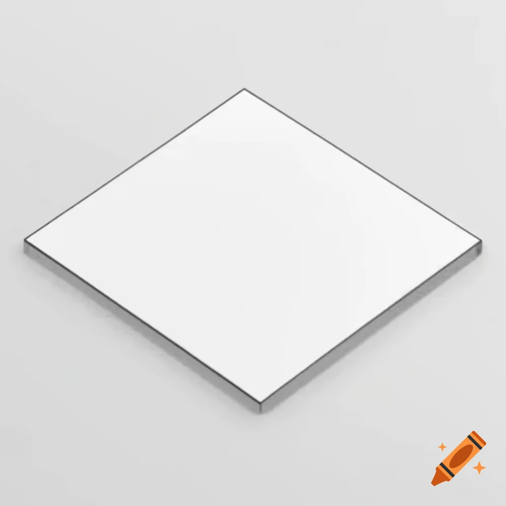 Base platform design for cardboard placement on Craiyon