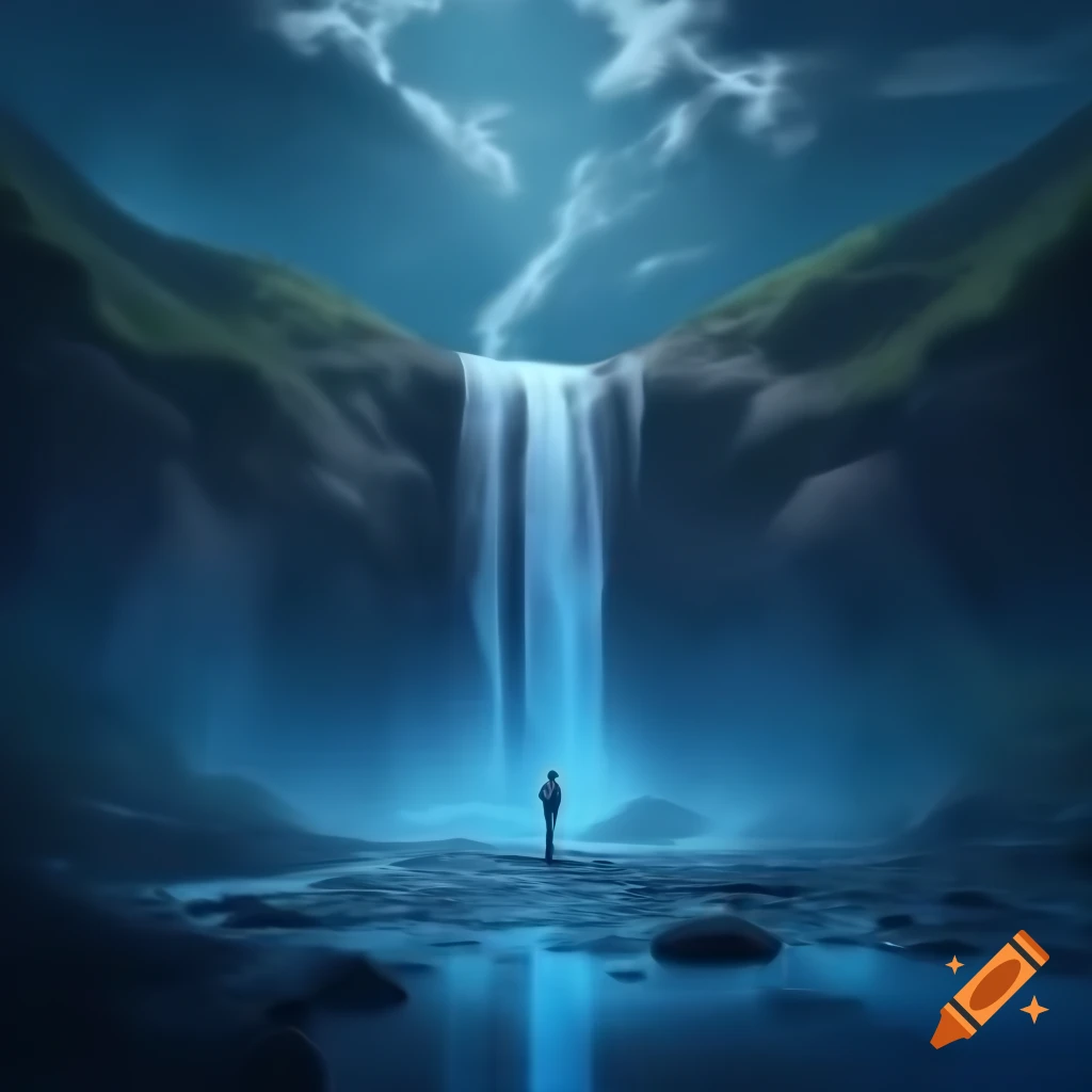 Visualization of linear search algorithm illustrating its step-by-step process on Craiyon