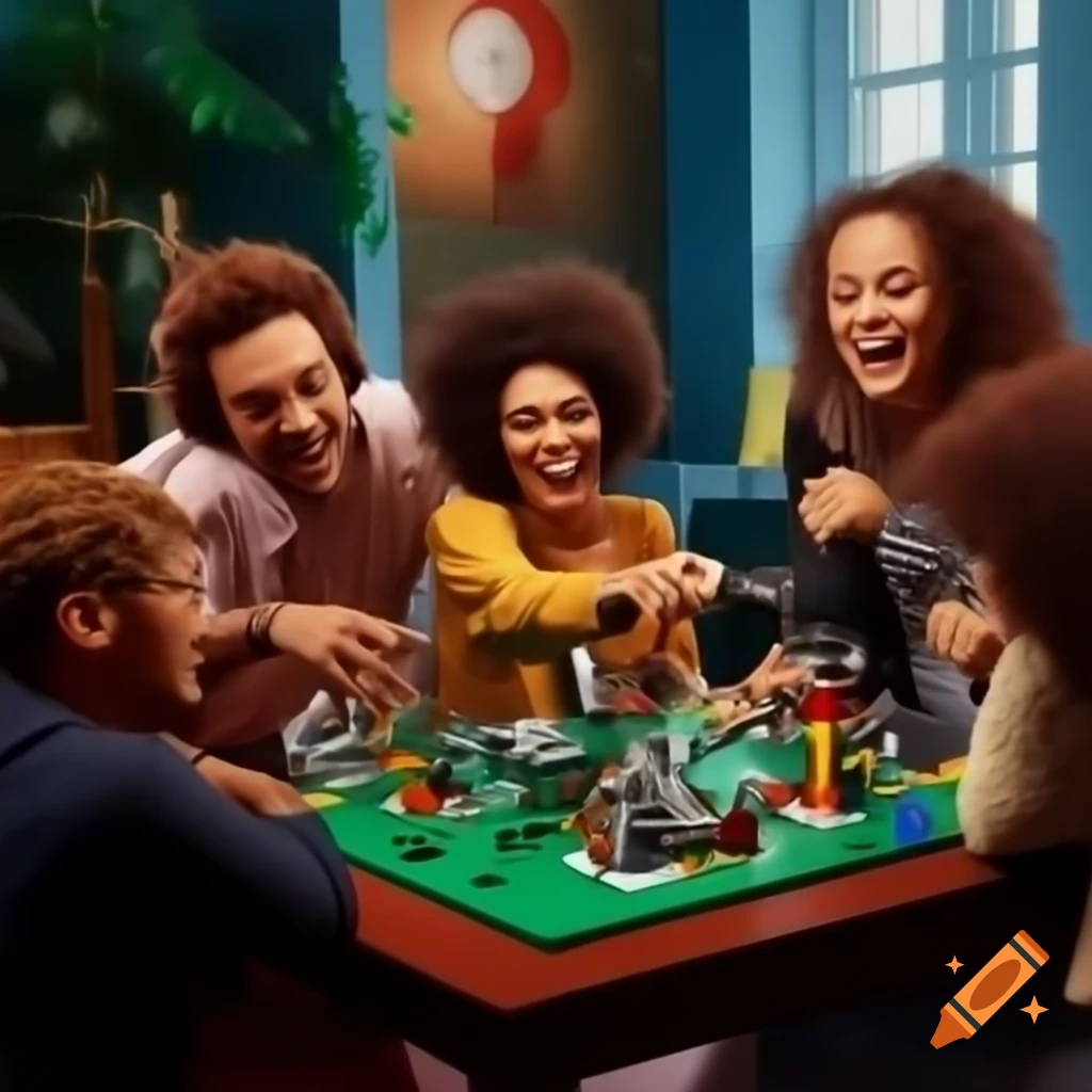 LEGO 1970s disco club set for adults on Craiyon