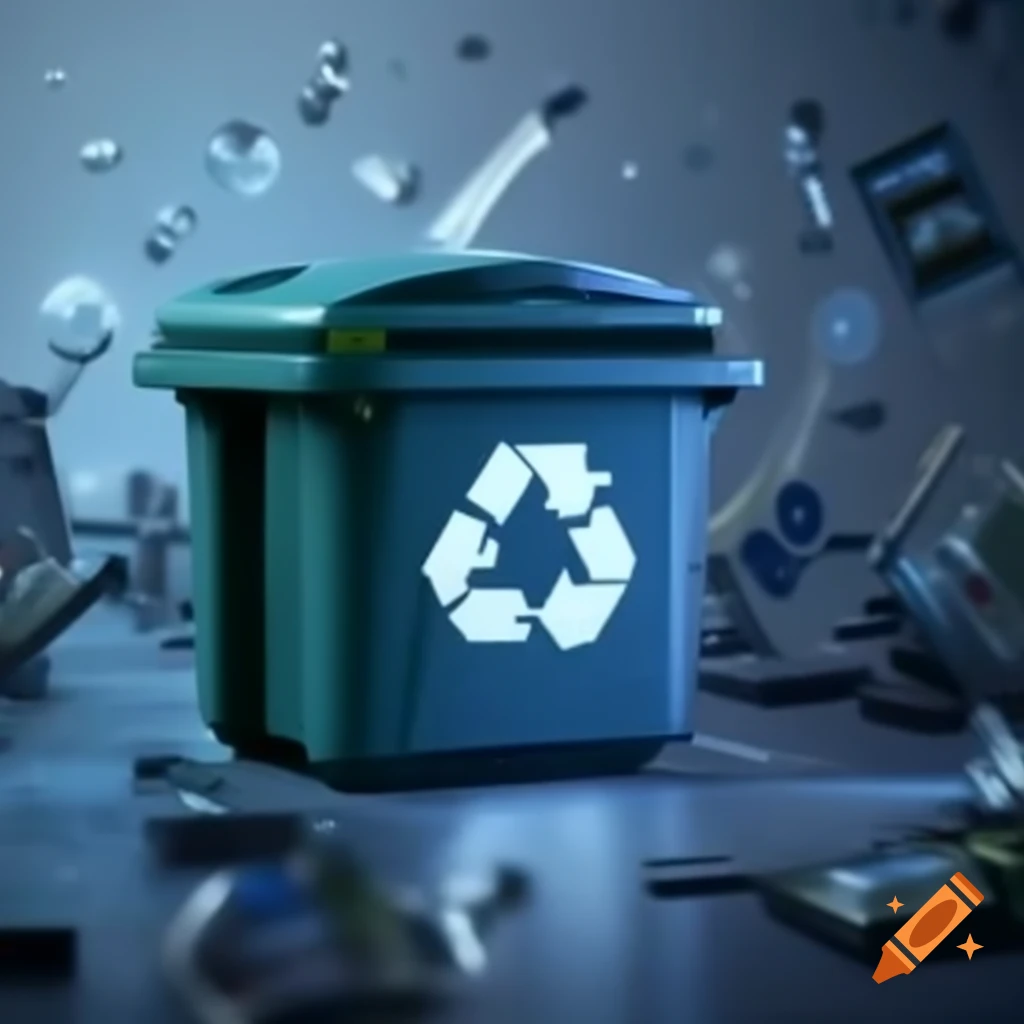Iot-enabled smart waste bins for real-time waste monitoring and ...