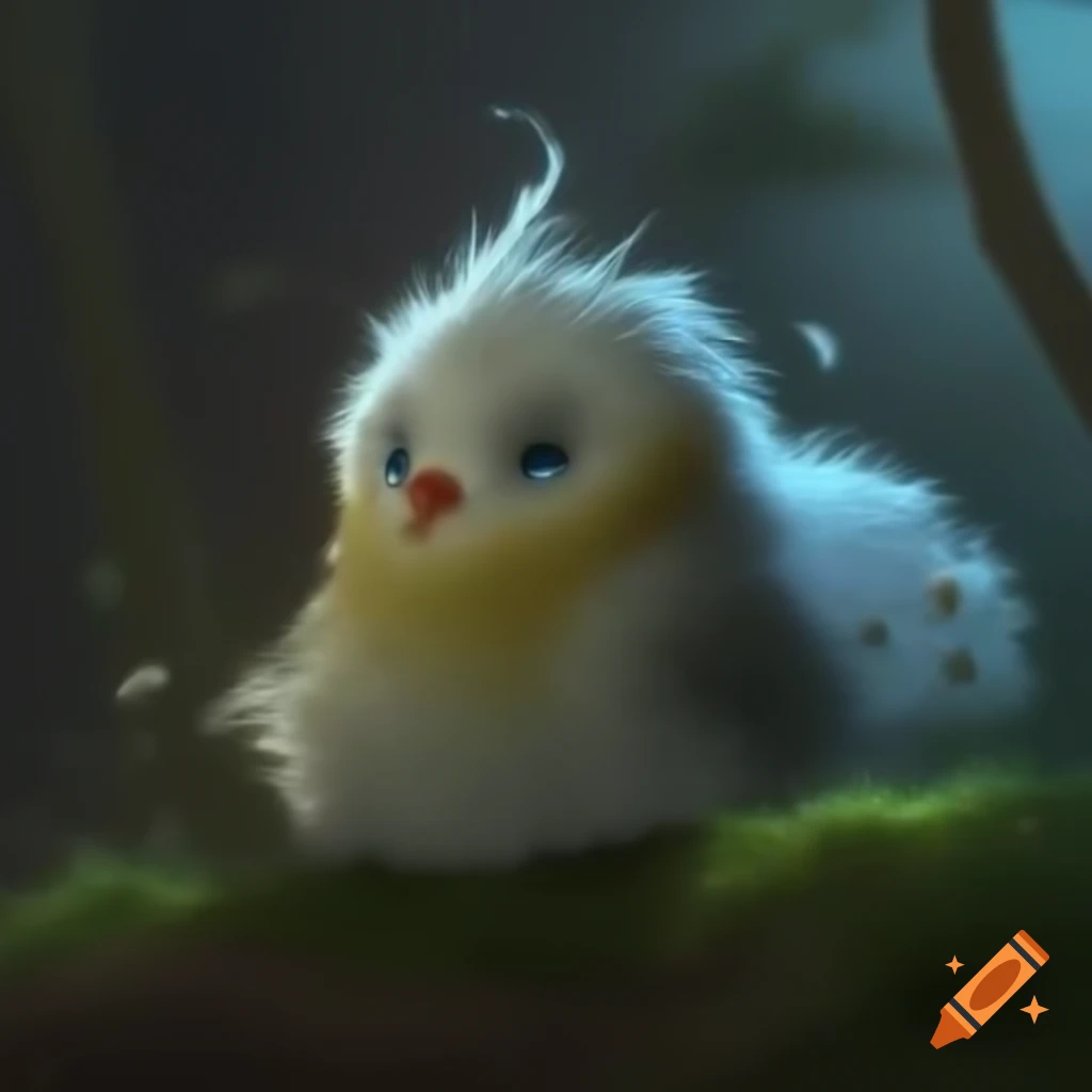 Unclear description on Craiyon