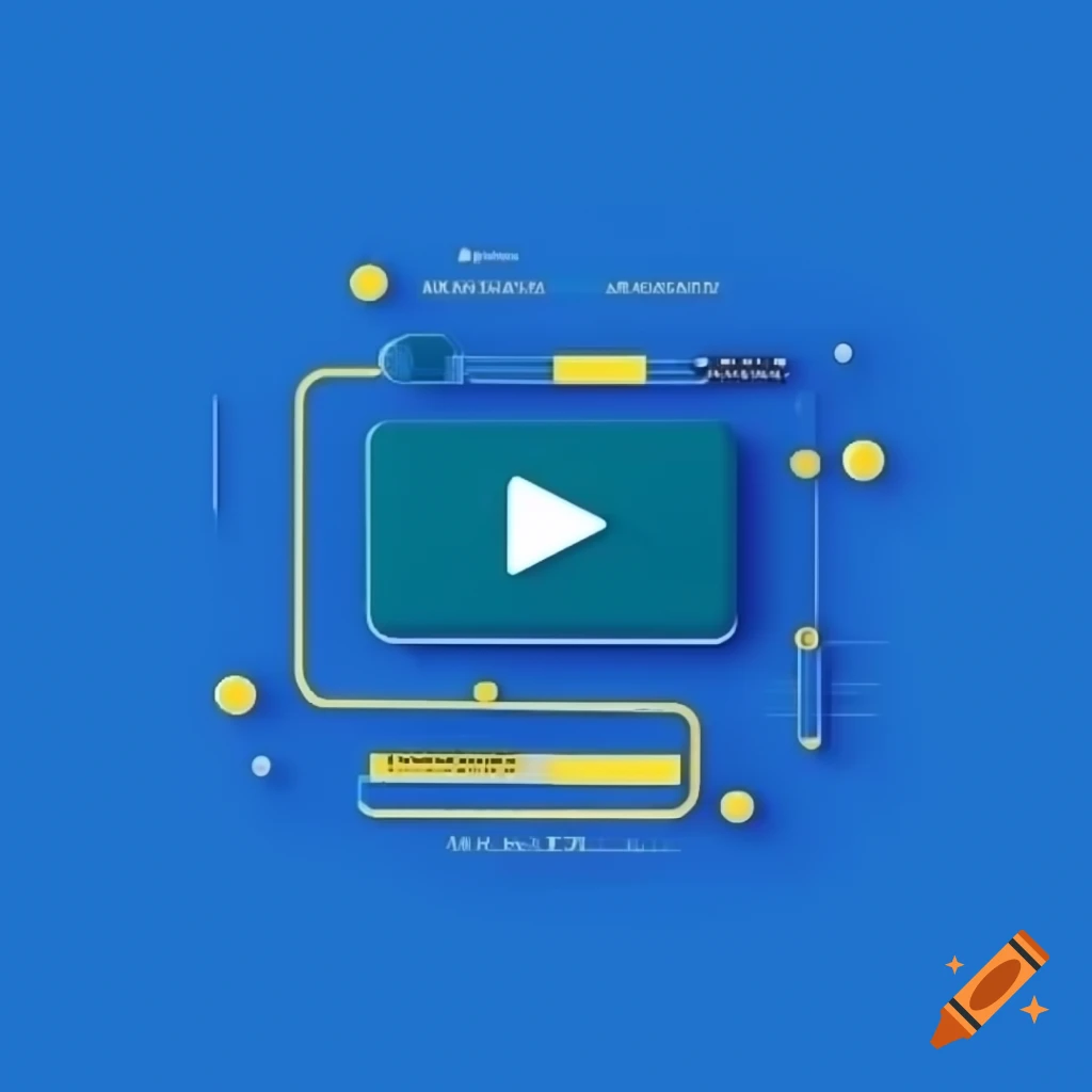 Modern and professional 2D YouTube banner design for SkillSage channel ...