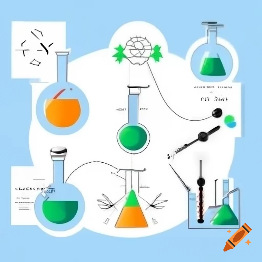 Infographic illustrating Pascal's principles in liquids with ...