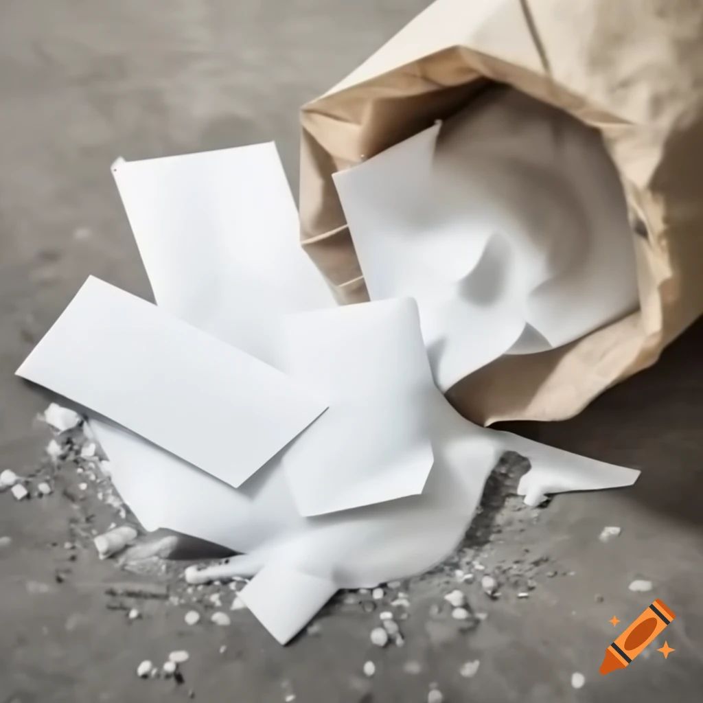Enhancing compressive strength of concrete using borax and paper scraps ...