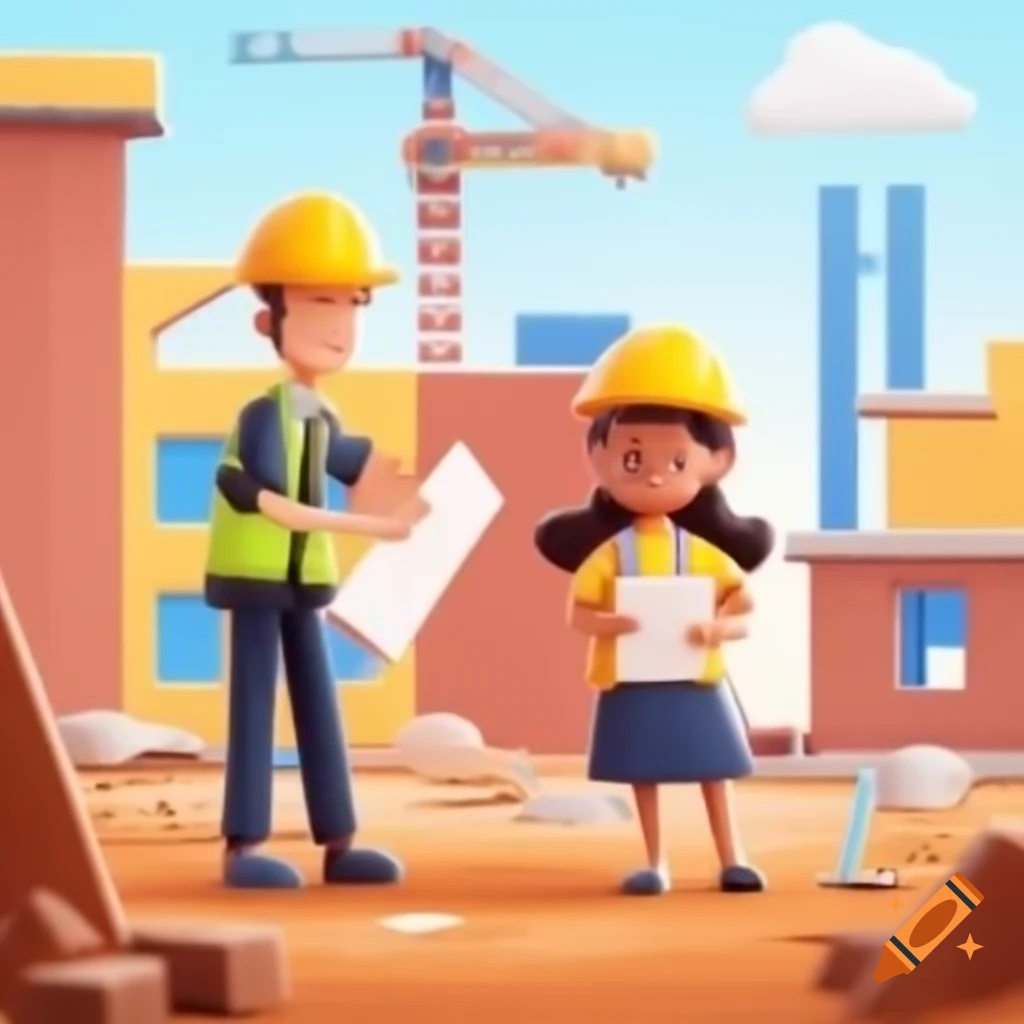 Humorous cartoon of a teacher instructing a female student at a ...