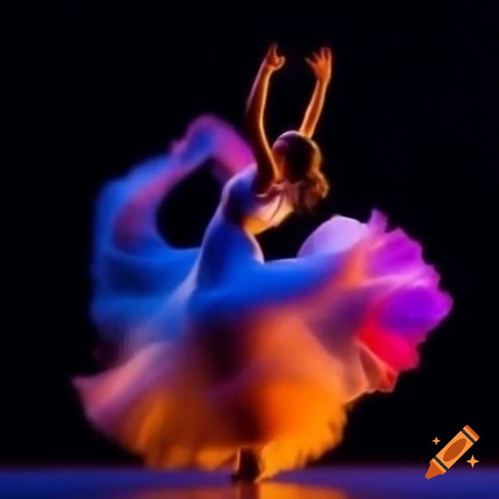 Color images created on Craiyon