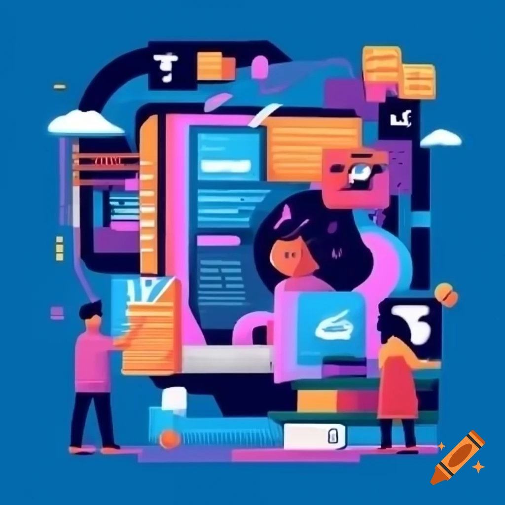 Digital poster design theme 'The Power of Education: Shaping Futures ...