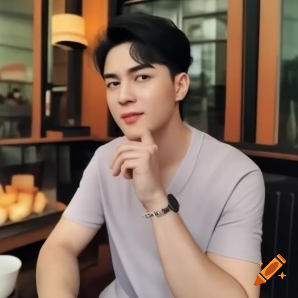 Abstract concept of unique image creation, visually striking and ...