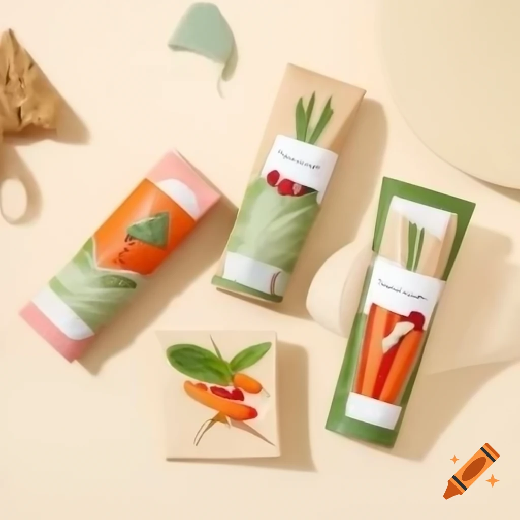 Biodegradable paper gift wrap made from recycled and plant-based ...