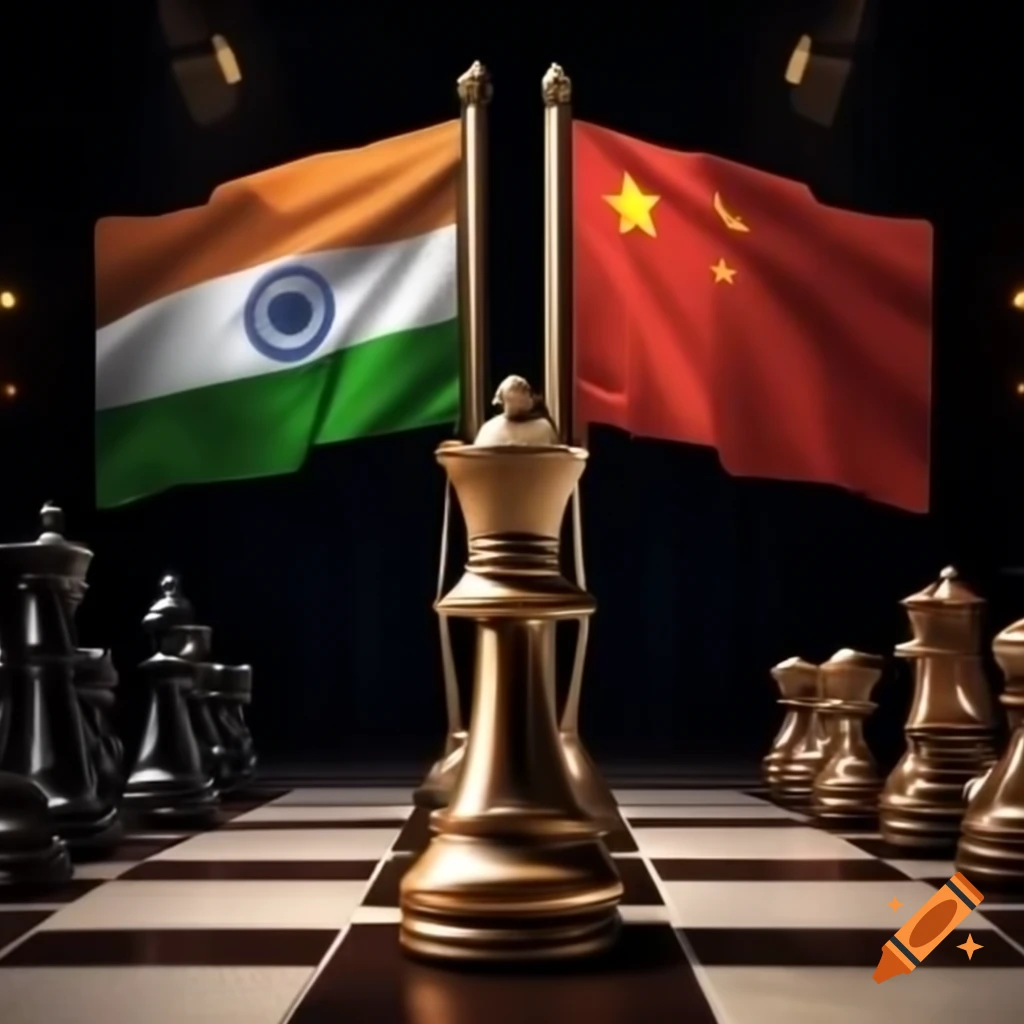2024 world chess championship poster featuring young champion d gukesh ...