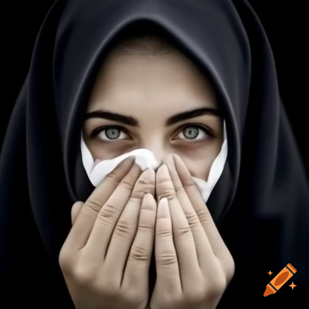 Portraits of Ashkenazi Jewish women with distinctive facial features on ...